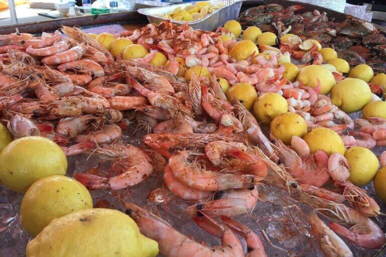 A Guide to Great Florida Seafood Festivals in 2026 • Authentic Florida