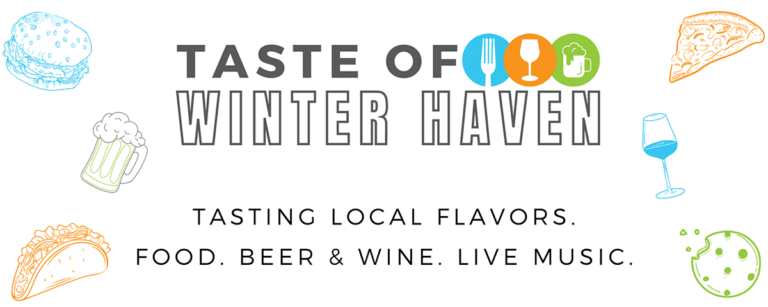 A Guide to 2026 "Taste of" Events in Florida • Authentic Florida