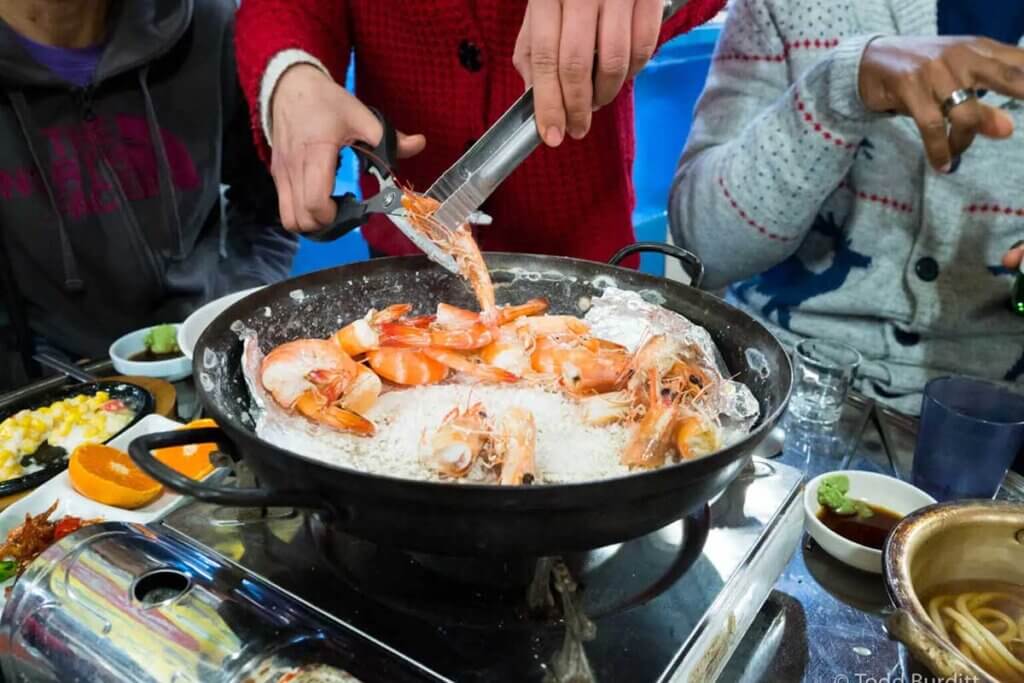 A Guide to Great Florida Seafood Festivals in 2026 • Authentic Florida
