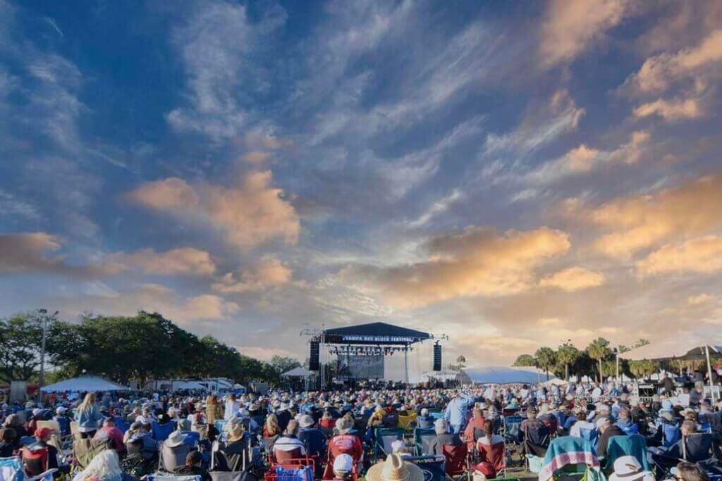 The Ultimate Guide to Florida Music Festivals in 2024 • Authentic Florida