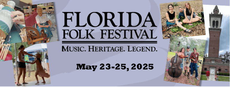 The Ultimate Guide to Florida Music Festivals in 2025 • Authentic Florida