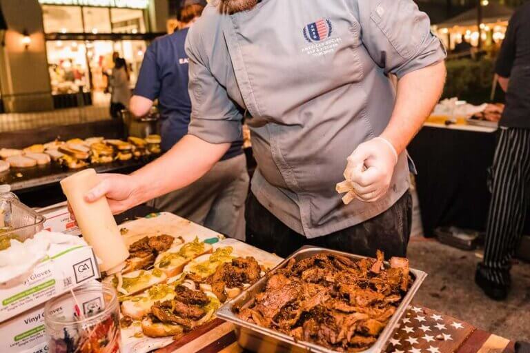 A Local's Guide to Florida Food Festivals in 2025 • Authentic Florida