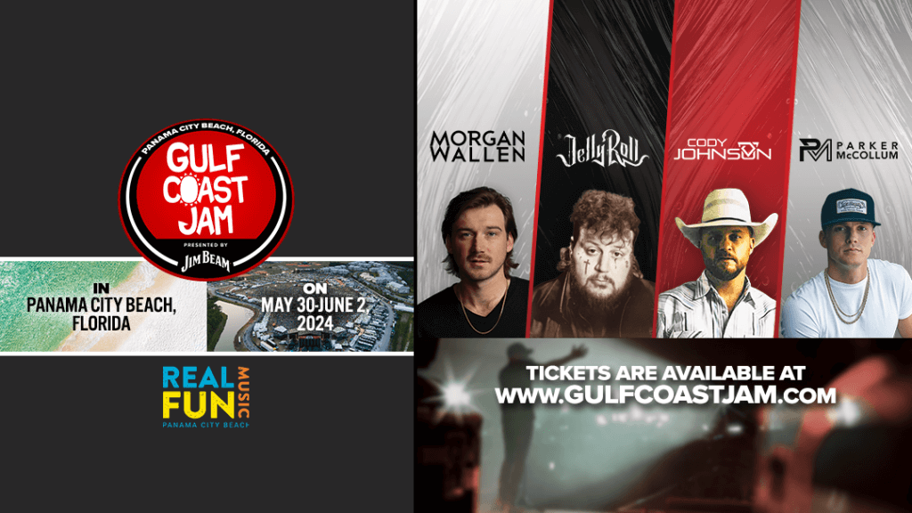 The Ultimate Guide to Florida Music Festivals in 2024 • Authentic Florida