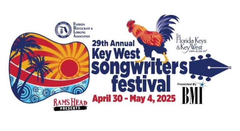 Florida Songwriters Festivals: A Guide for 2025