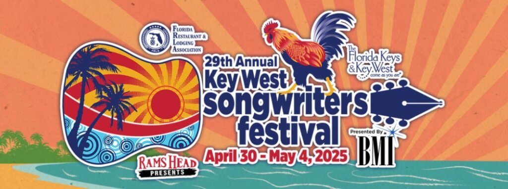14 Top Florida Events in May 2025 • Authentic Florida