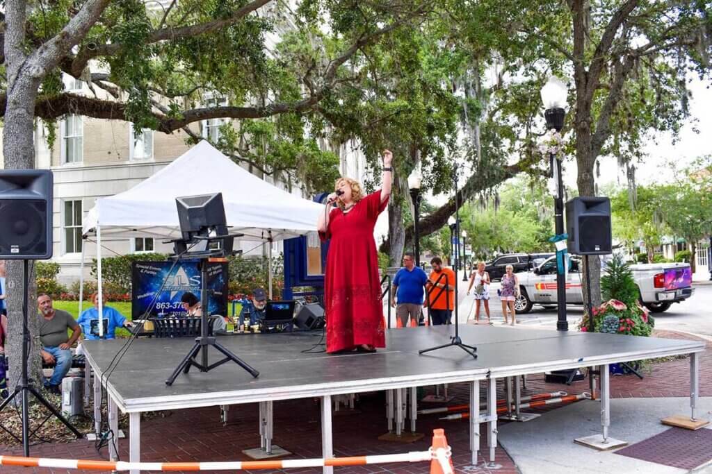 Top Spring Festivals in Florida (2025) • Authentic Florida