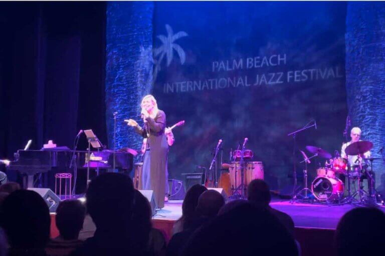 A Guide to 2026 Jazz Festivals in Florida • Authentic Florida