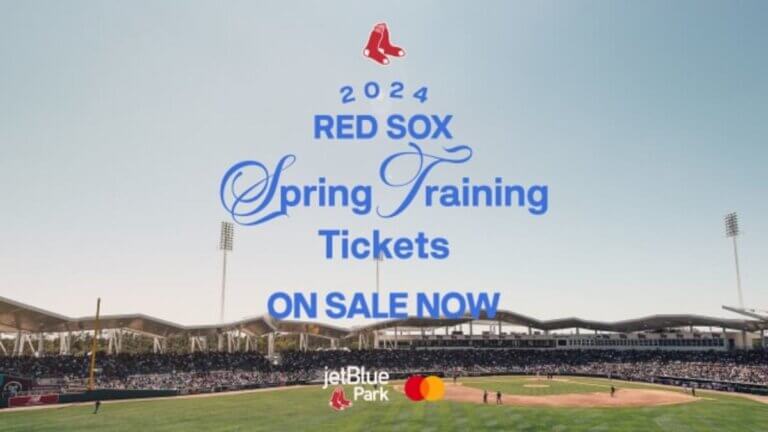 A Guide to MLB Spring Training in Florida (2024) • Authentic Florida