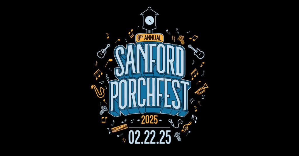 A Florida Porchfest is an Experience You Won’t Want to Miss • Authentic ...