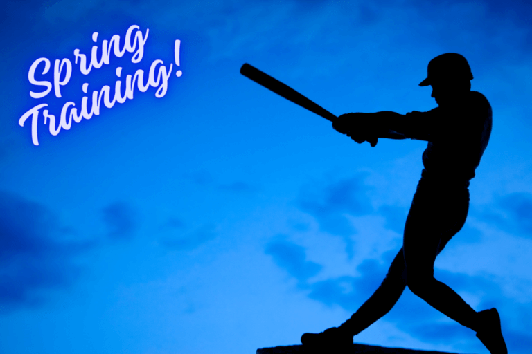 A Guide to MLB Spring Training in Florida (2025) • Authentic Florida