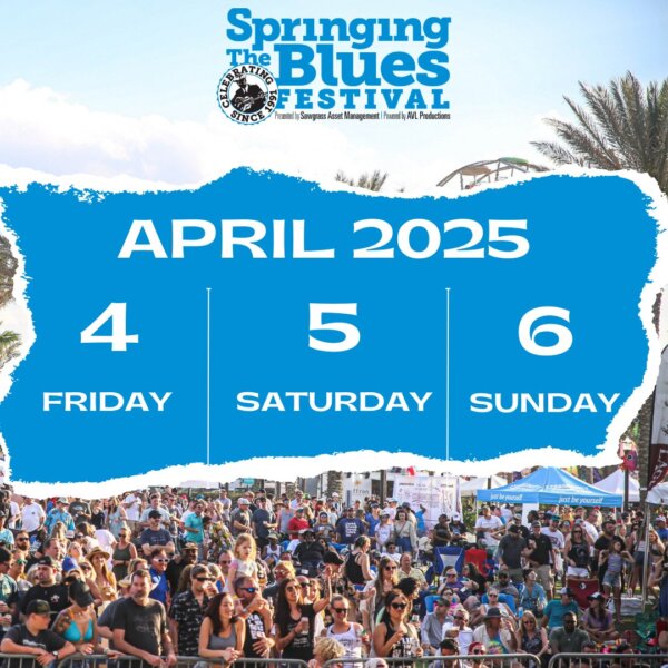 The Ultimate Guide to Florida Music Festivals in 2025 • Authentic Florida