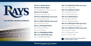 A Guide to MLB Spring Training in Florida (2024) • Authentic Florida