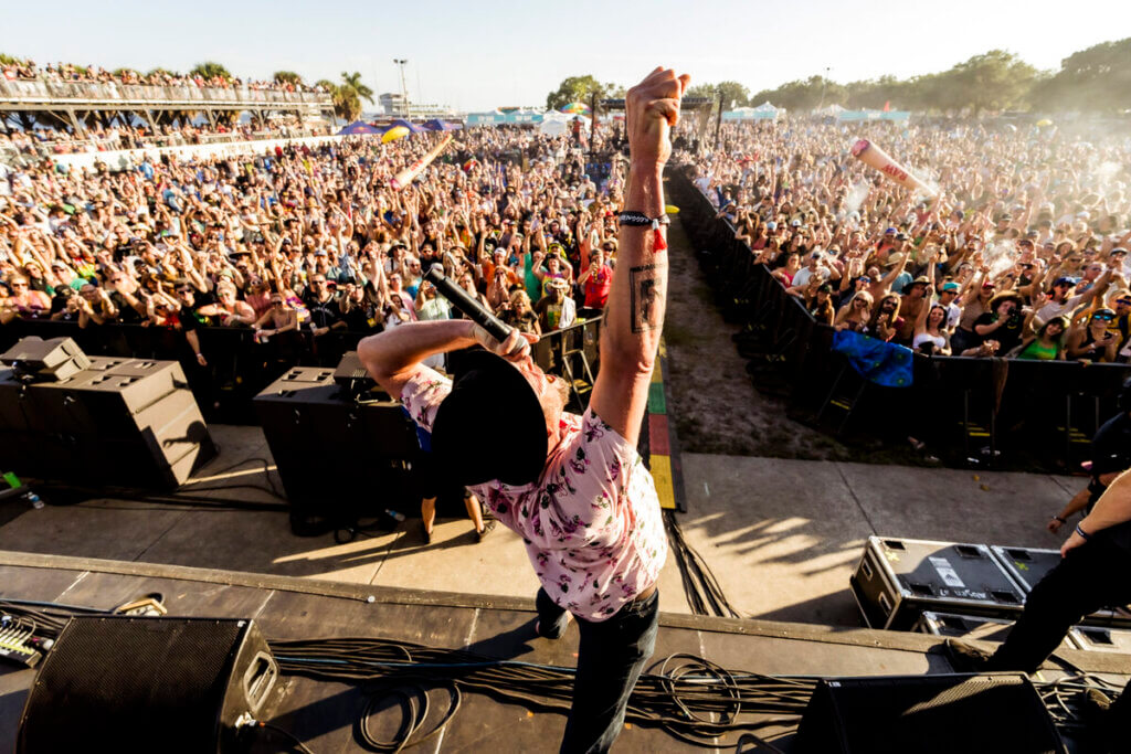 A Guide to Popular Reggae Festivals in Florida (2025) • Authentic Florida