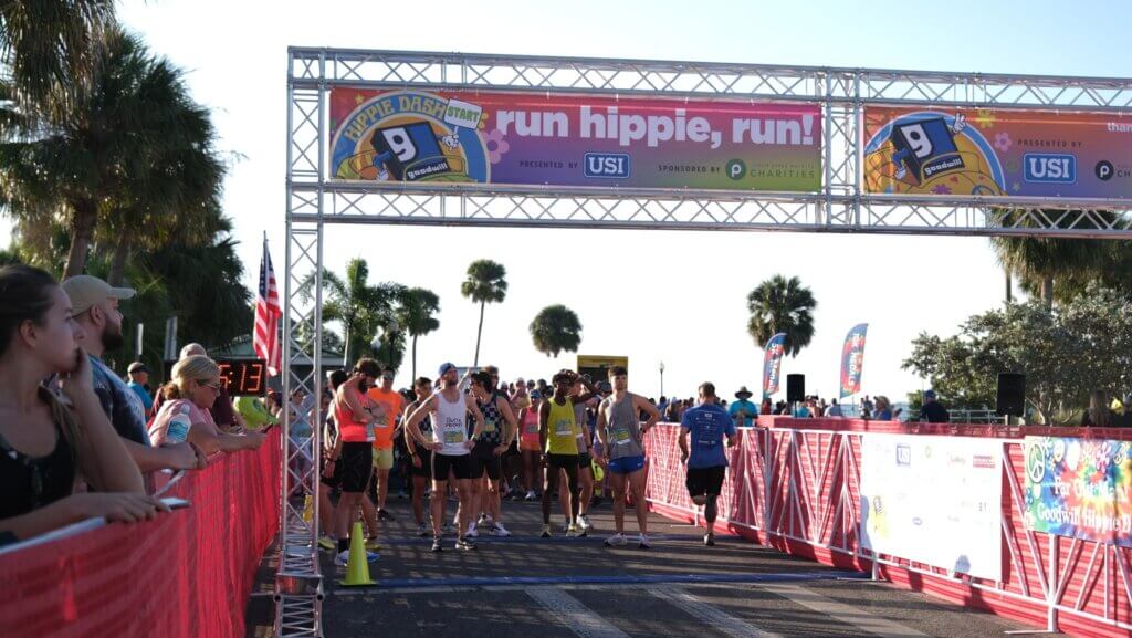 A Guide to Unique Florida 5K, 10K+ Runs in 2025 • Authentic Florida