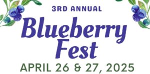 Discover the Best Blueberry Festivals in Florida (2025) • Authentic Florida
