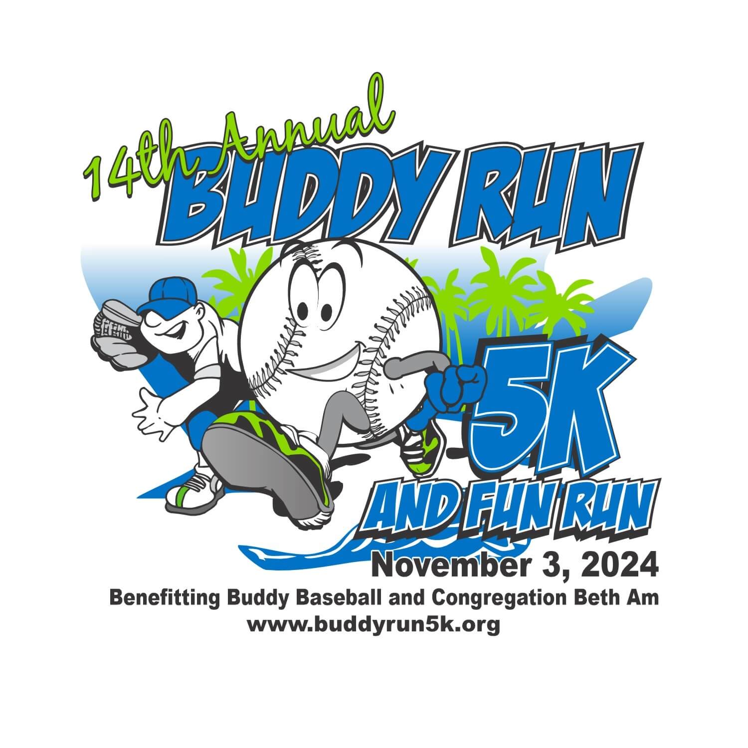 A Guide to Unique Florida 5K, 10K+ Runs in 2024 • Authentic Florida