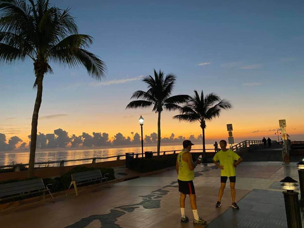 A Guide to Unique 5K Runs in Florida (Spring/Summer 2024) • Authentic ...