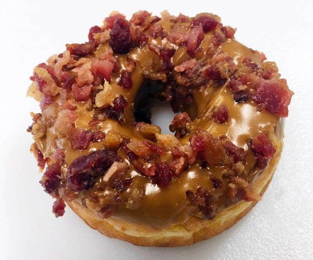 A Visit to Donut King in Florida is a Royal Treat • Authentic Florida