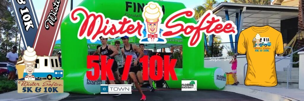 A Guide to Unique Florida 5K, 10K+ Runs in 2025 • Authentic Florida
