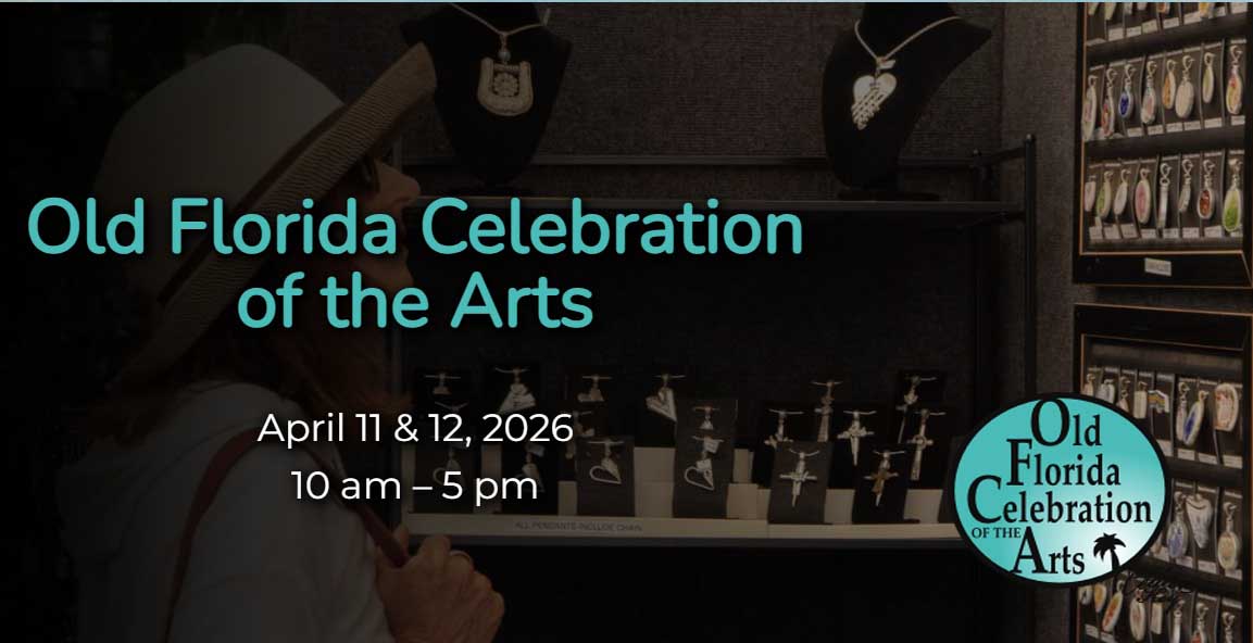 Top Florida Events in April 2026 • Authentic Florida