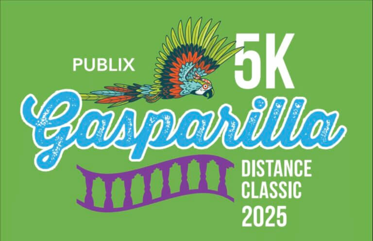 A Guide to Unique Florida 5K, 10K+ Runs in 2025 • Authentic Florida