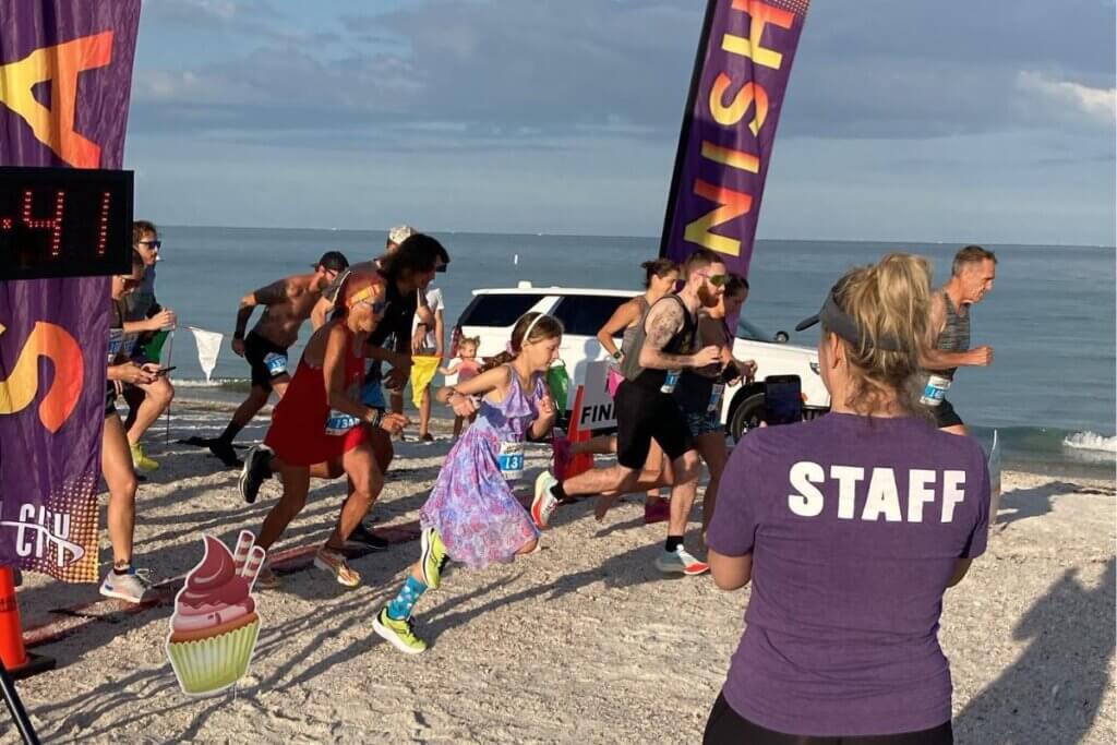 A Guide to Unique 5K Runs in Florida (Spring/Summer 2024) • Authentic ...