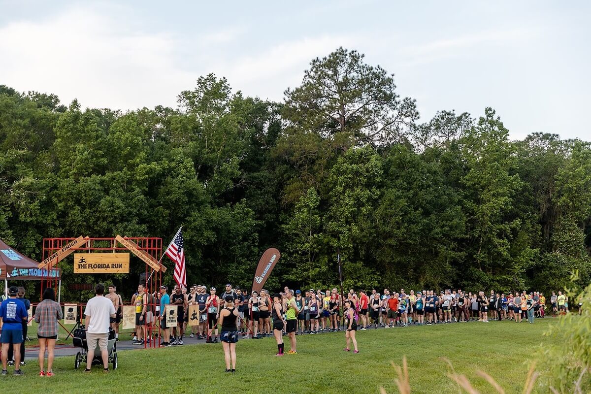 A Guide to Unique 5K Runs in Florida (Spring/Summer 2024) • Authentic ...