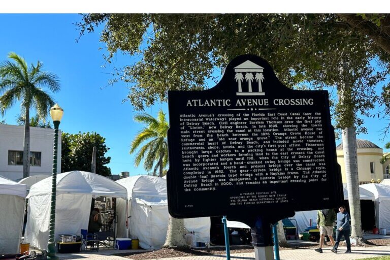 12+ Best Things to Do in Delray Beach, Florida • Authentic Florida