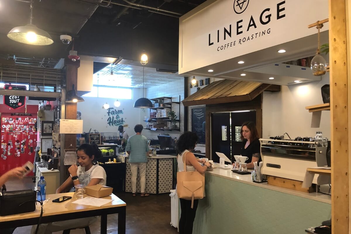 A Guide to the Best Food Halls in Florida (2026) • Authentic Florida