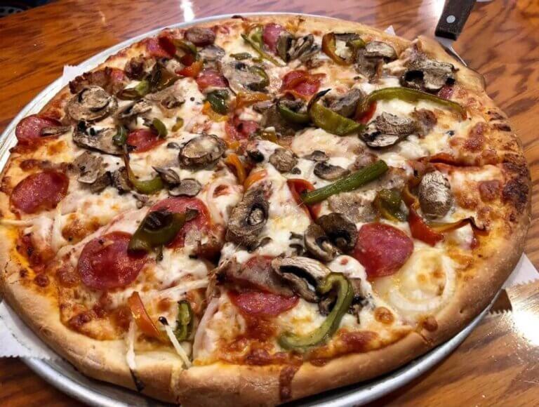 A Road Trip in Search of the Best Pizza in Florida (2025) • Authentic ...