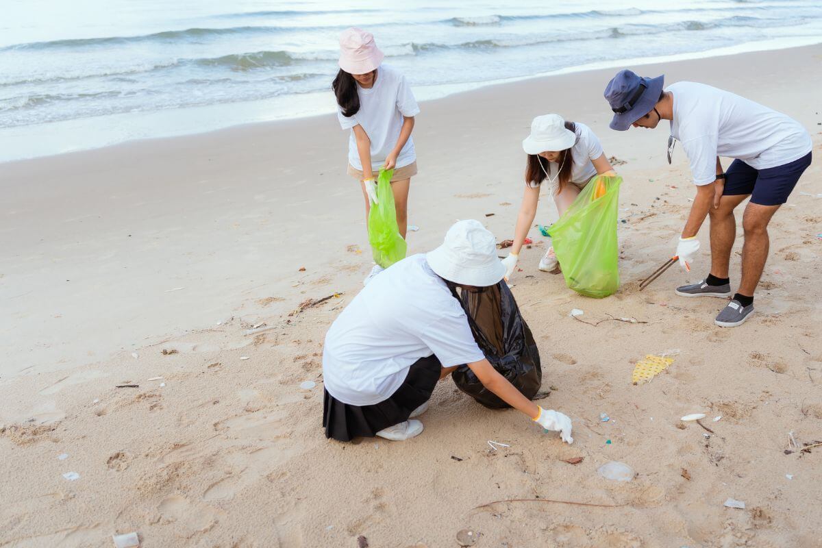 Make Every Day Earth Day in Florida with 24 Sustainable Initiatives