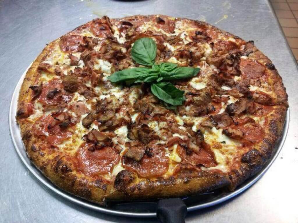 A Road Trip in Search of the Best Pizza in Florida (2025) • Authentic ...