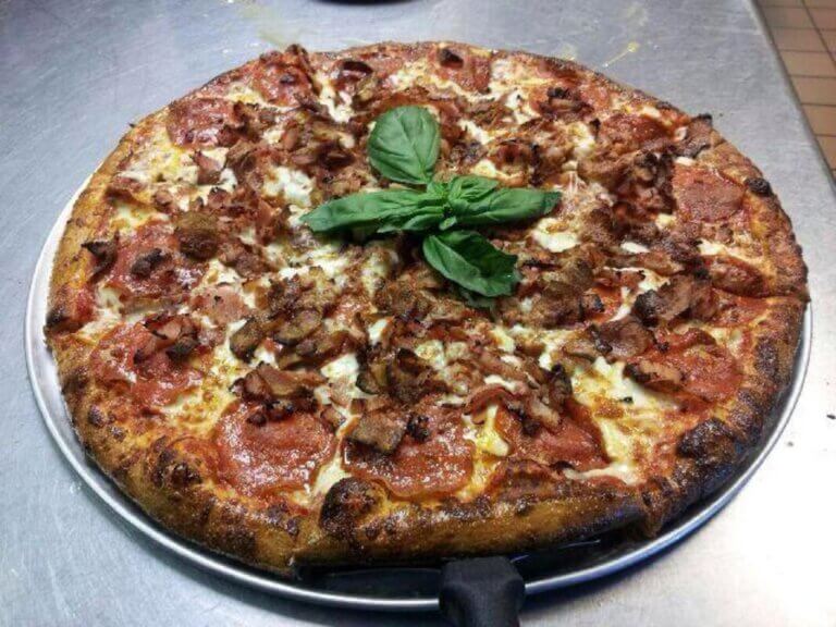 A Road Trip in Search of the Best Pizza in Florida (2025) • Authentic ...