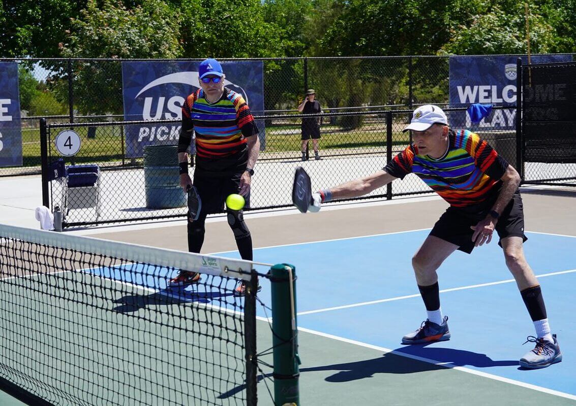 A Guide to Playing Pickleball in Florida (2026) • Authentic Florida