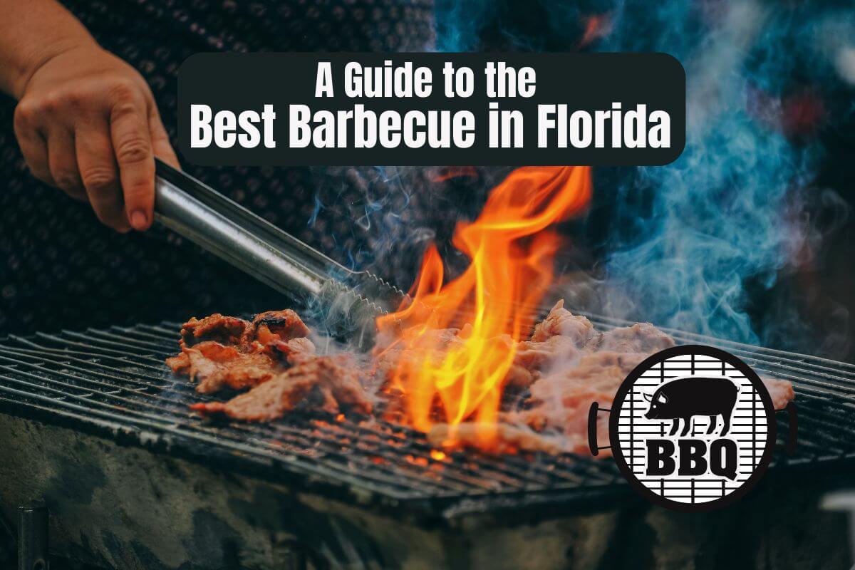 A Guide to the Best Barbecue in Florida (2025) • Authentic Florida