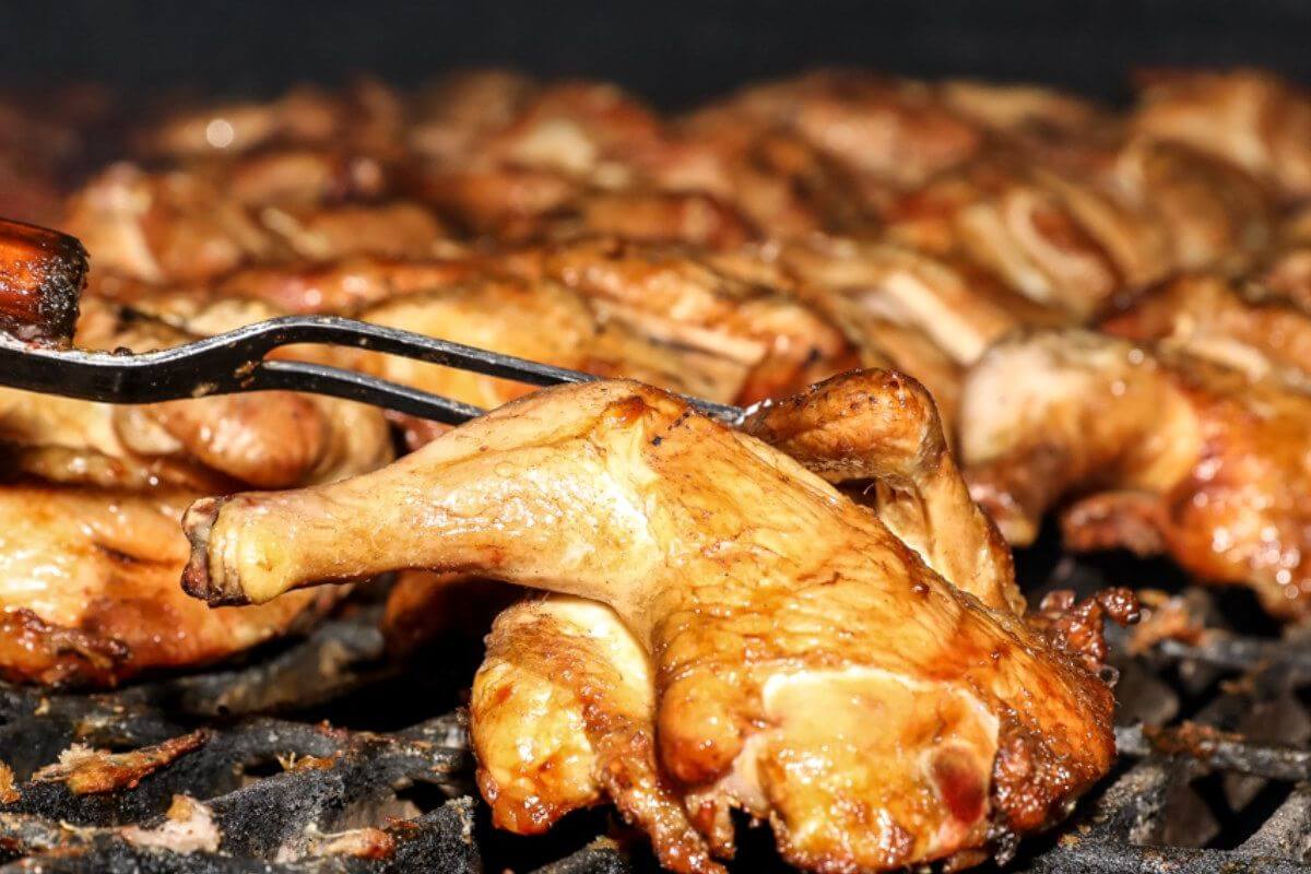 A Guide to the Best Barbecue in Florida (2025) • Authentic Florida