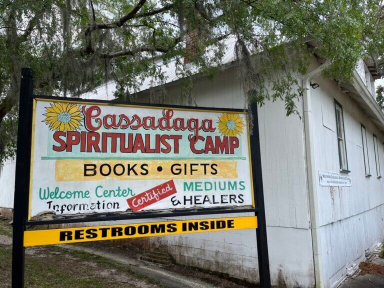 10 Best Things to Do in Cassadaga, FL • Authentic Florida