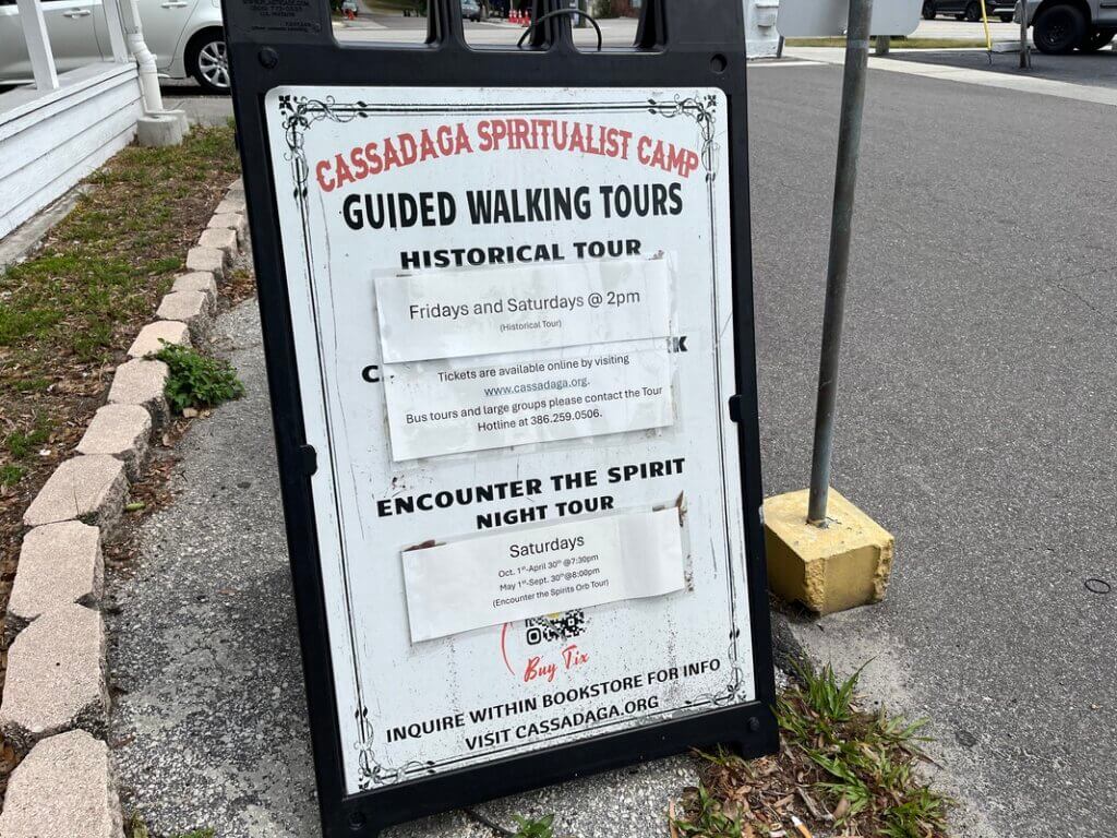 10 Best Things to Do in Cassadaga, FL • Authentic Florida
