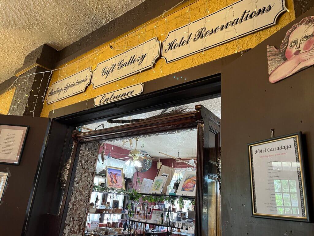 10 Best Things to Do in Cassadaga, FL • Authentic Florida