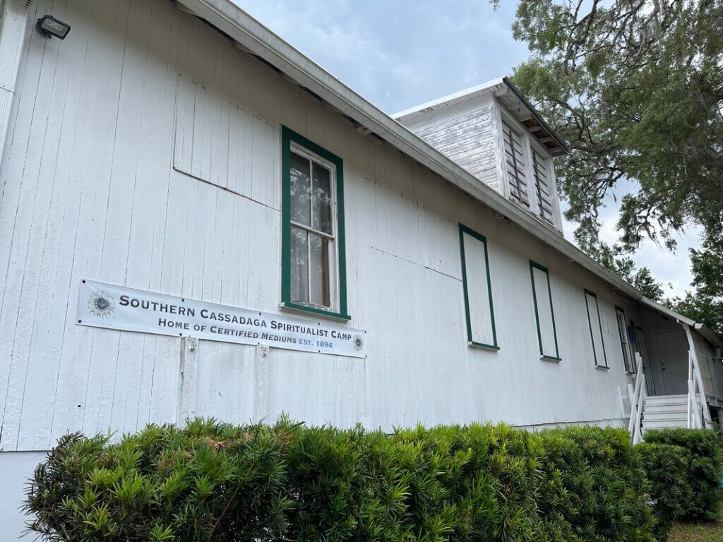 10 Best Things to Do in Cassadaga, FL • Authentic Florida