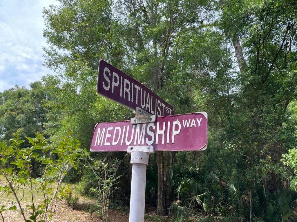 10 Best Things to Do in Cassadaga, FL • Authentic Florida