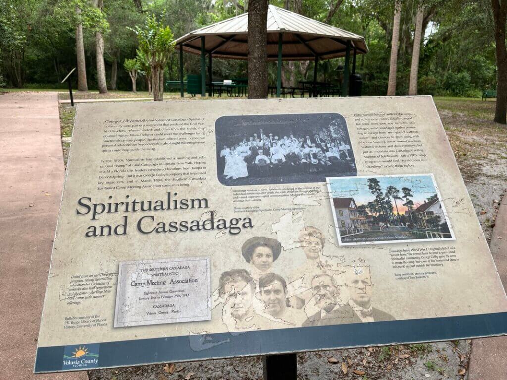10 Best Things to Do in Cassadaga, FL • Authentic Florida