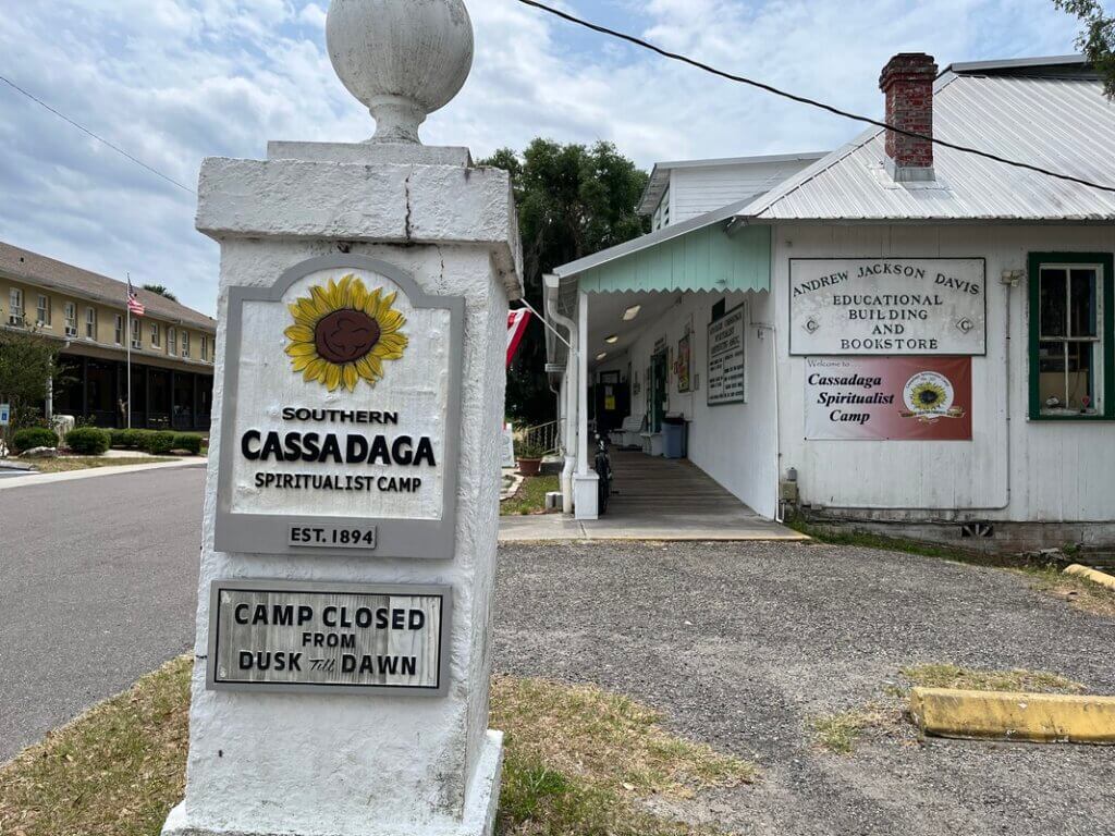 10 Best Things to Do in Cassadaga, FL • Authentic Florida