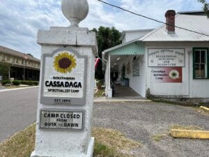 10 Best Things to Do in Cassadaga, FL • Authentic Florida