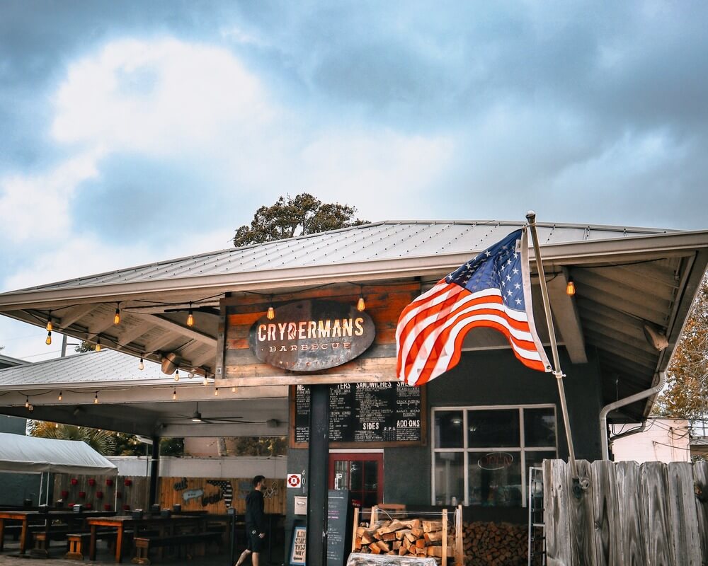 A Guide to the Best Barbecue in Florida (2025) • Authentic Florida