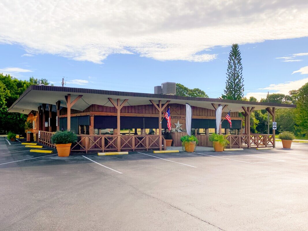 A Guide to the Best Barbecue in Florida (2025) • Authentic Florida