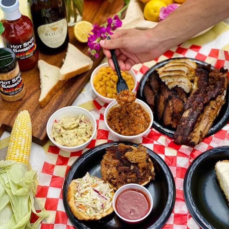 A Guide to the Best Barbecue in Florida (2025) • Authentic Florida
