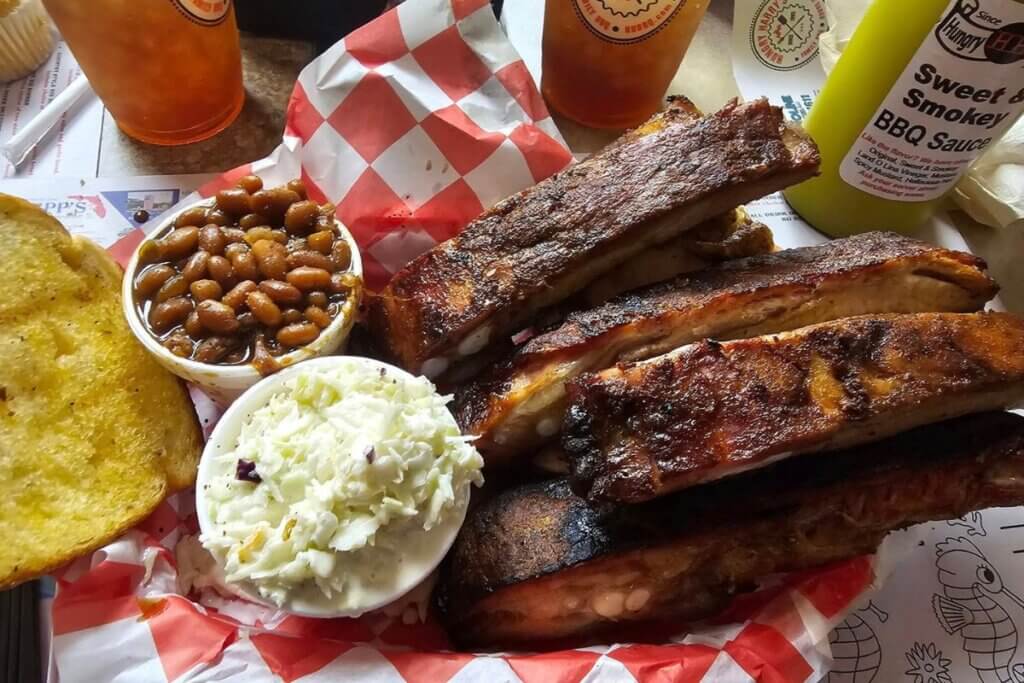 A Guide to the Best Barbecue in Florida (2025) • Authentic Florida