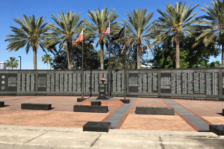 Remembering Our Heroes This Memorial Day • Authentic Florida