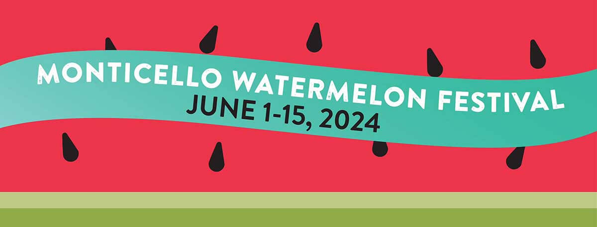 A Slice of Paradise: Watermelon Festivals in Florida • Authentic Florida